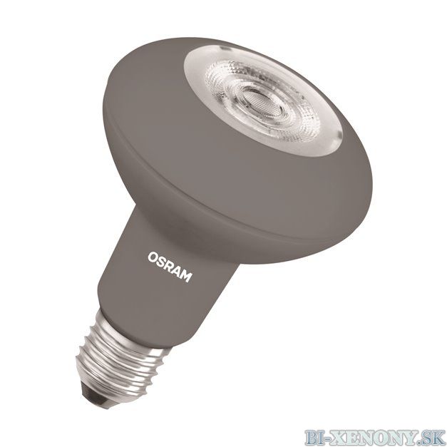 Osram PARATHOM DIM CL R80 HS 67 dim 5,5W/827 E27 2700K - Bi-Xenony.sk ...