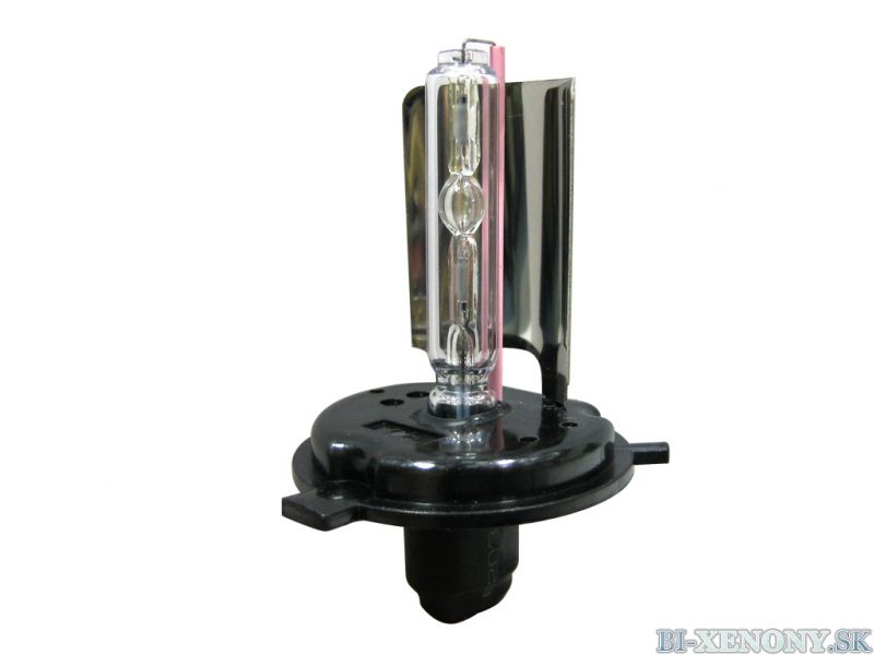 Xenóny H4 - Bi-Xenony.sk - auto-xenony / bixenony, HID xenónové sady